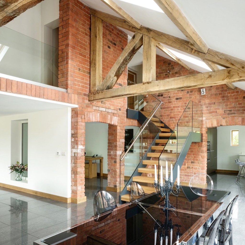 GRANGE FARM - Terry Huggett Developments