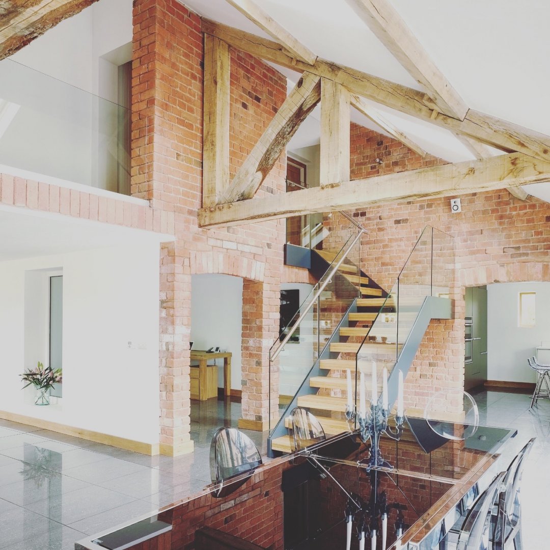 GRANGE FARM - Terry Huggett Developments