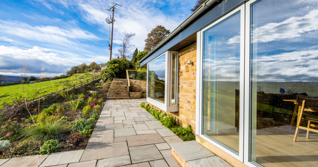SYCAMORE HALL - Terry Huggett Developments